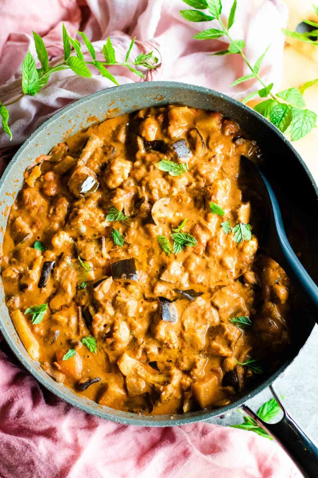 Tajemnice Curry: Podróż Przez Smaki Indii | Secret Spice